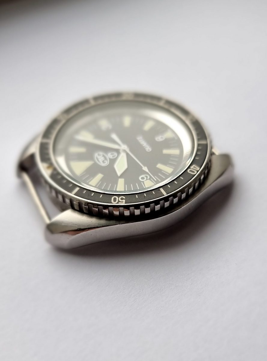 CWC RN300 Issued 1999 – Century Time Watches