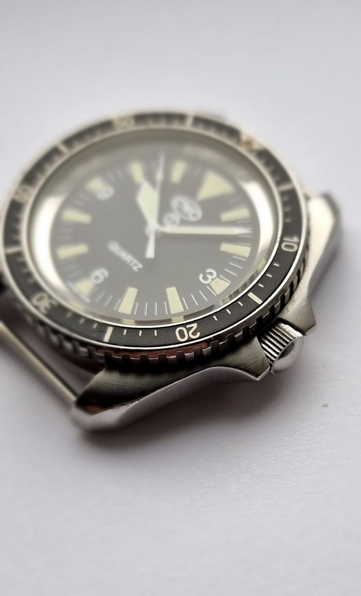 CWC RN300 Issued 1999 – Century Time Watches