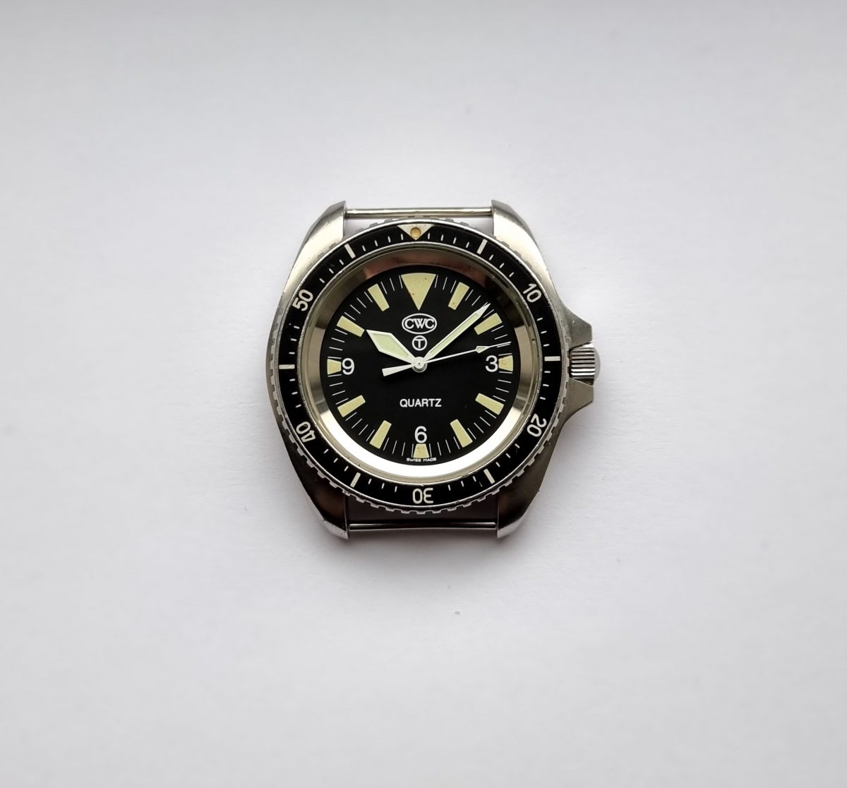 CWC RN300 Issued 1999 – Century Time Watches