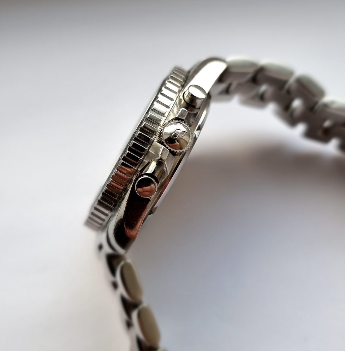 Breitling Navitimer Quartz 3100 Digital/Analog Ref. 80 191 1980s ...