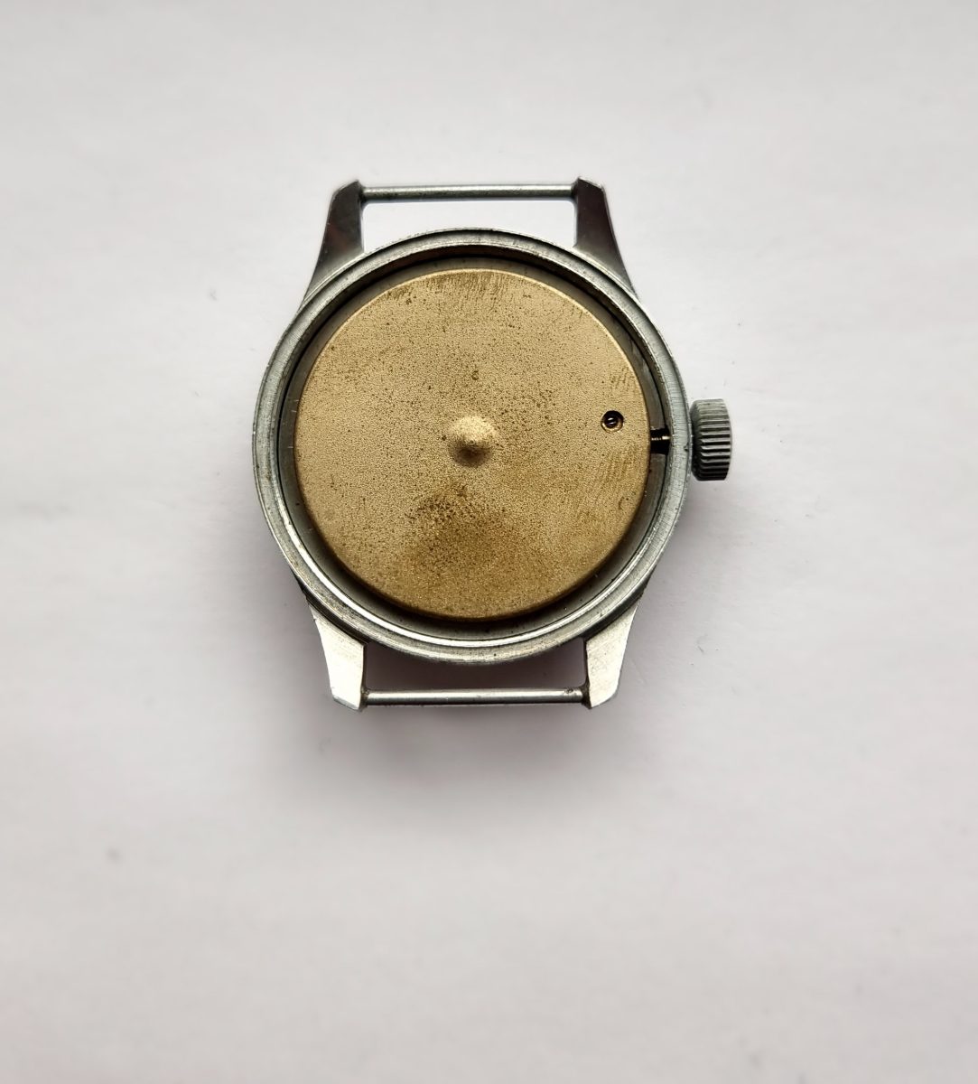 WWW TIMOR circa 1945. Warranty. – Century Time Watches